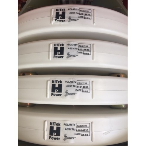 Varian E19007810 Hitek Power Stack